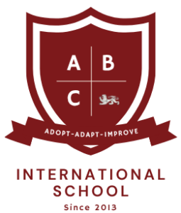 Accueil - ABC International